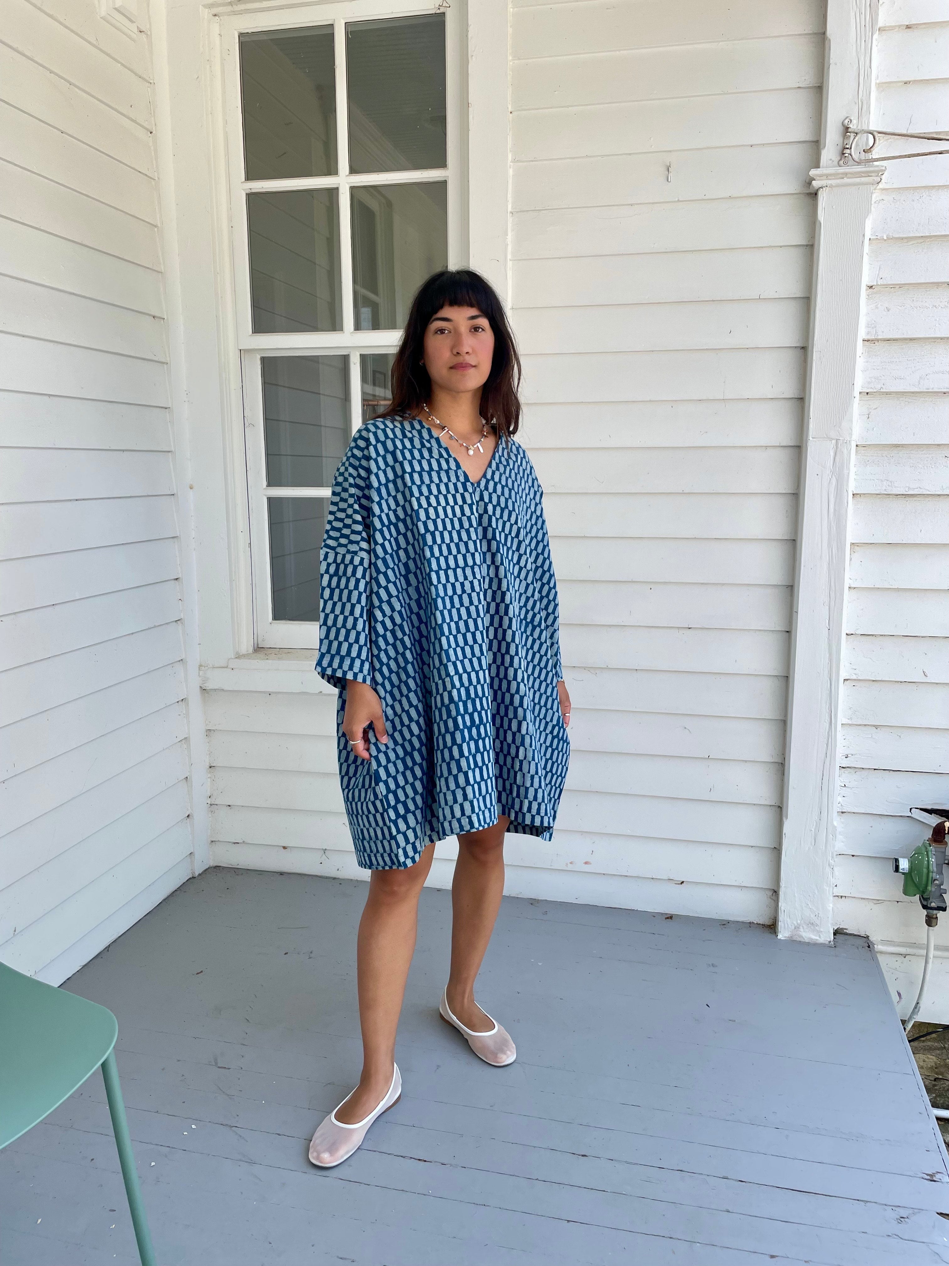 Dresses + Jumpsuits – KEEPER