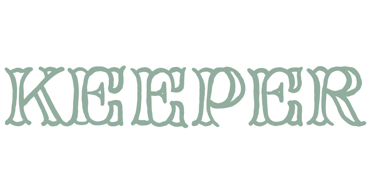 Keeper Jewelry – Page 3 – KEEPER