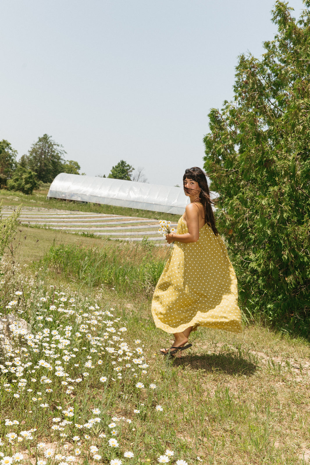 Dresses + Jumpsuits – KEEPER