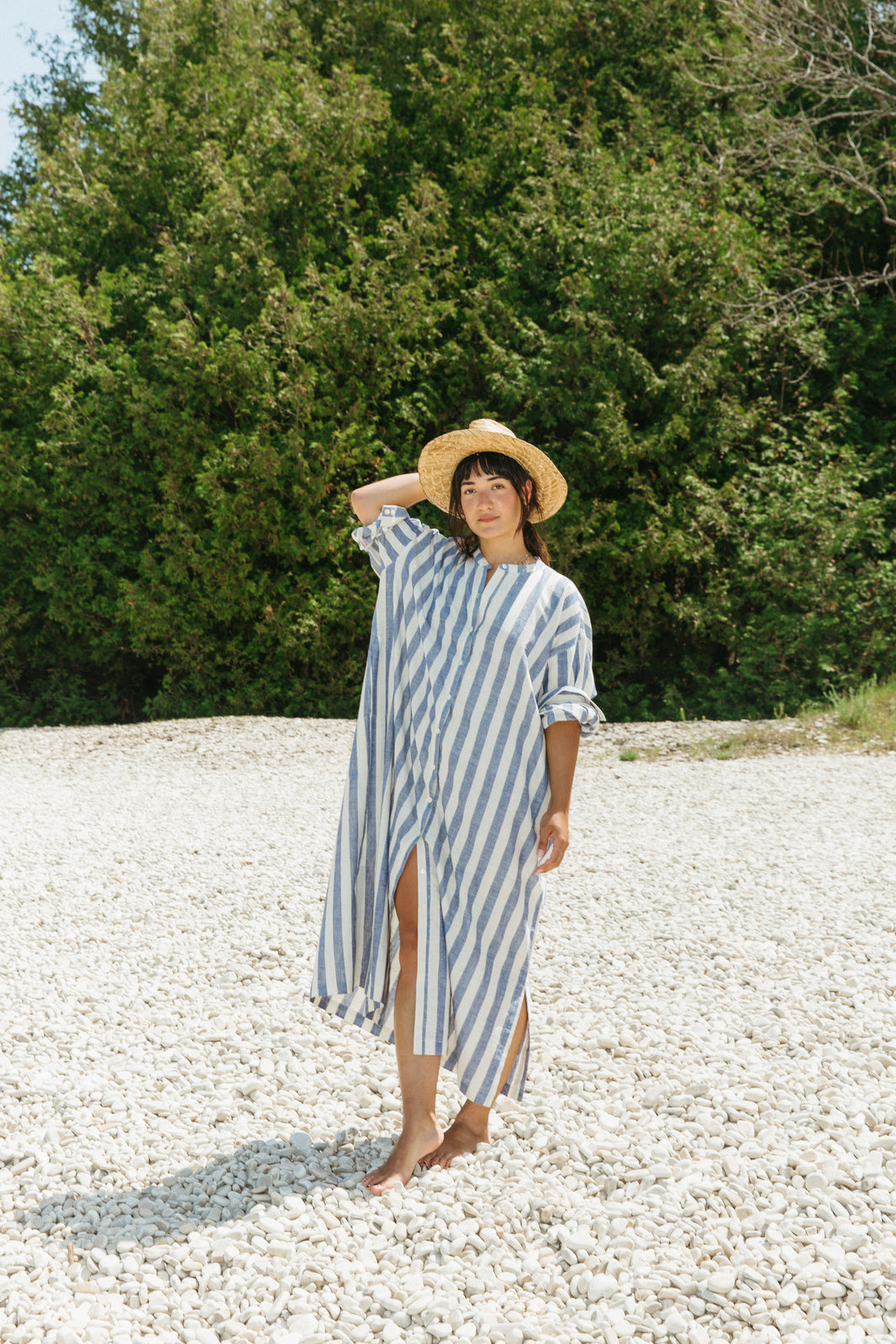 Dresses + Jumpsuits – KEEPER