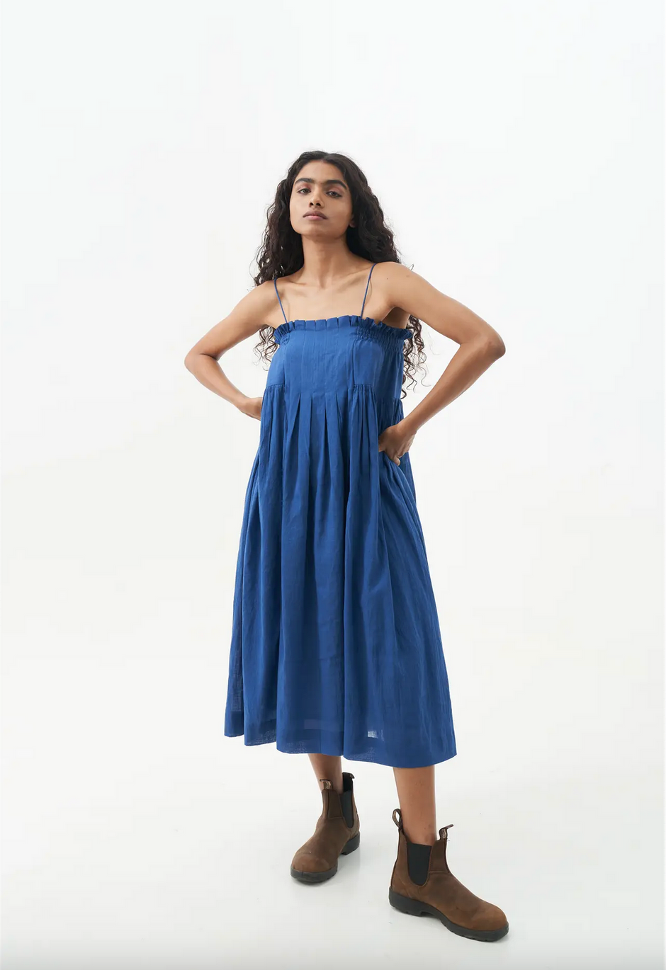 Dresses + Jumpsuits – KEEPER