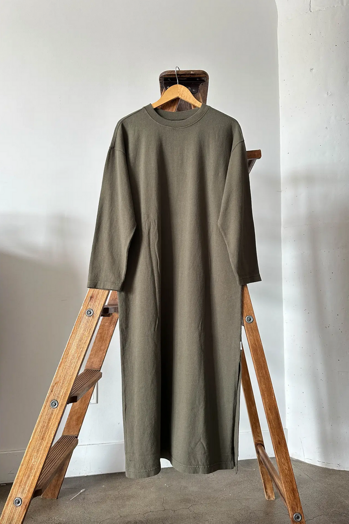 Dresses + Jumpsuits – KEEPER