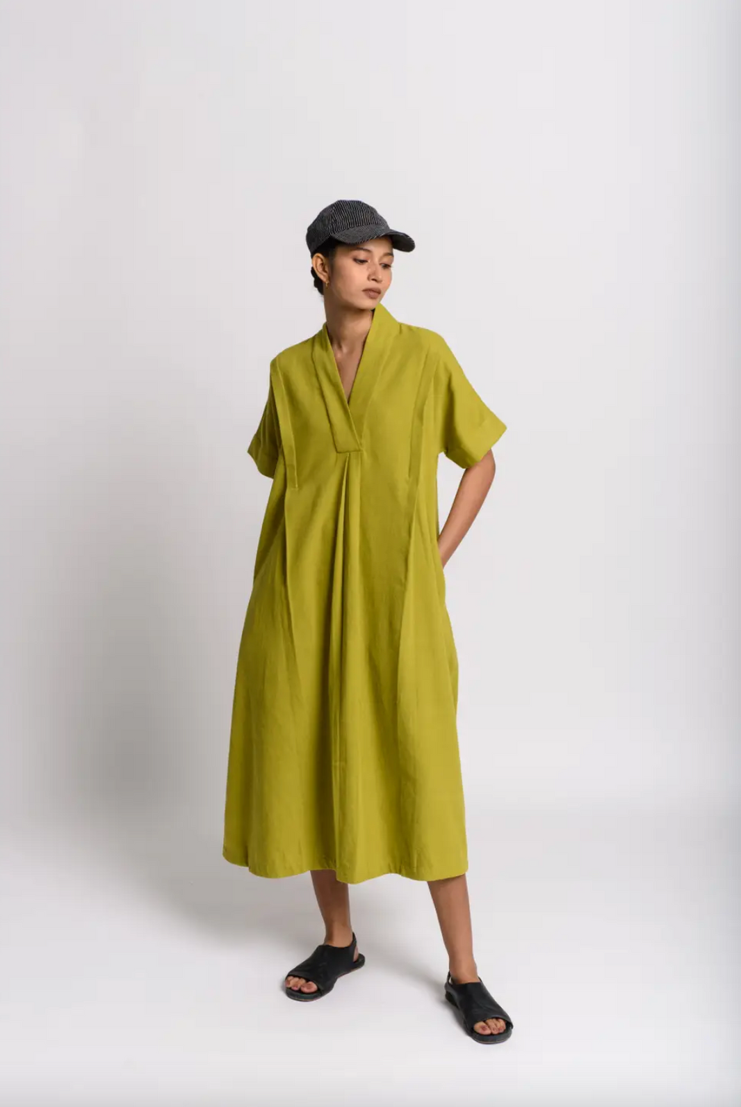 Dresses + Jumpsuits – KEEPER