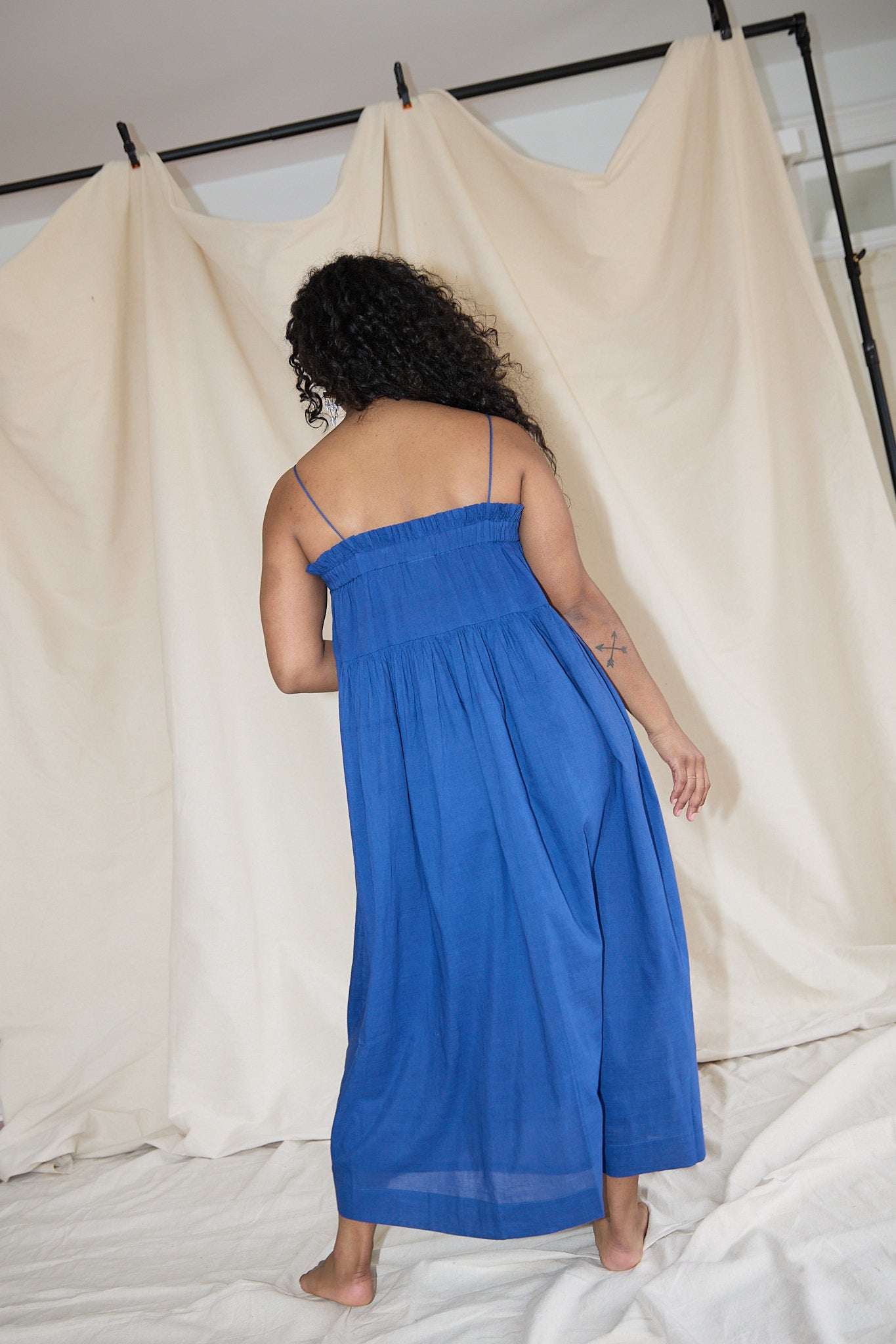 Dresses + Jumpsuits – KEEPER