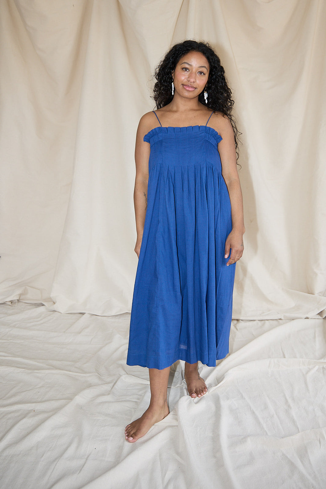 Dresses + Jumpsuits – KEEPER