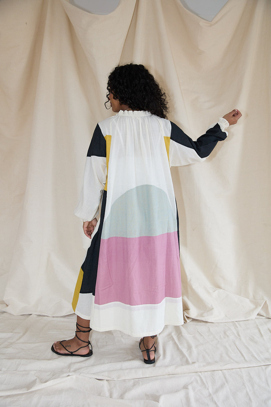 Dresses + Jumpsuits – KEEPER