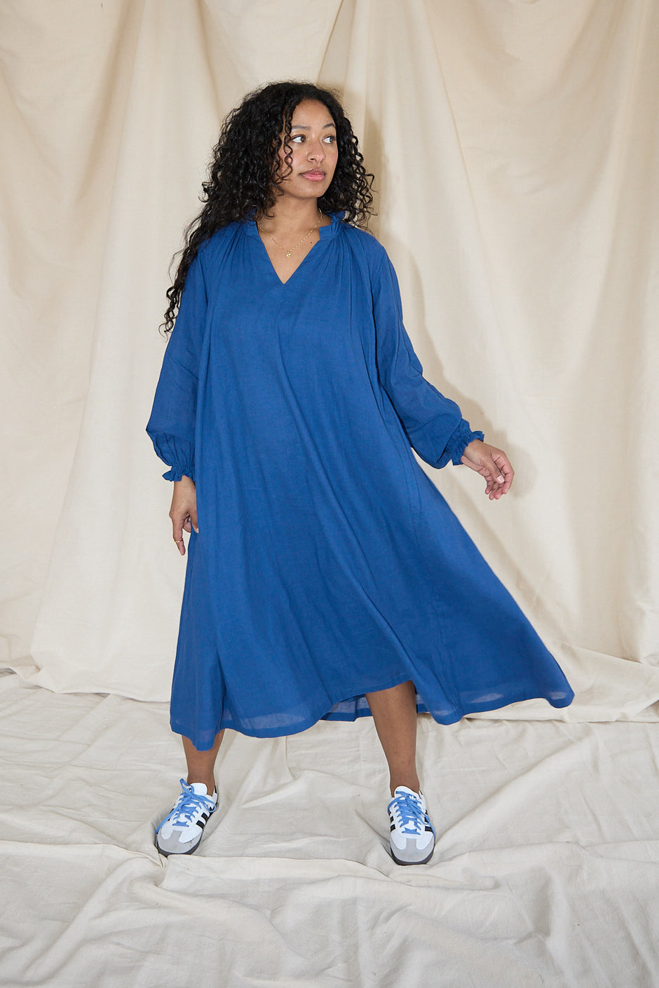 Dresses + Jumpsuits – KEEPER