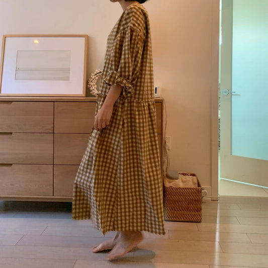 Dresses + Jumpsuits – KEEPER