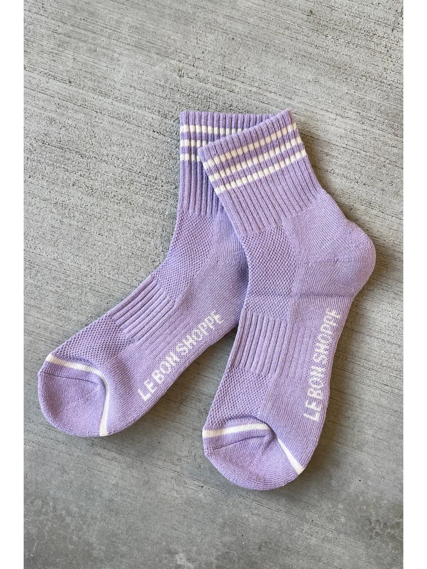Girlfriend Socks – KEEPER