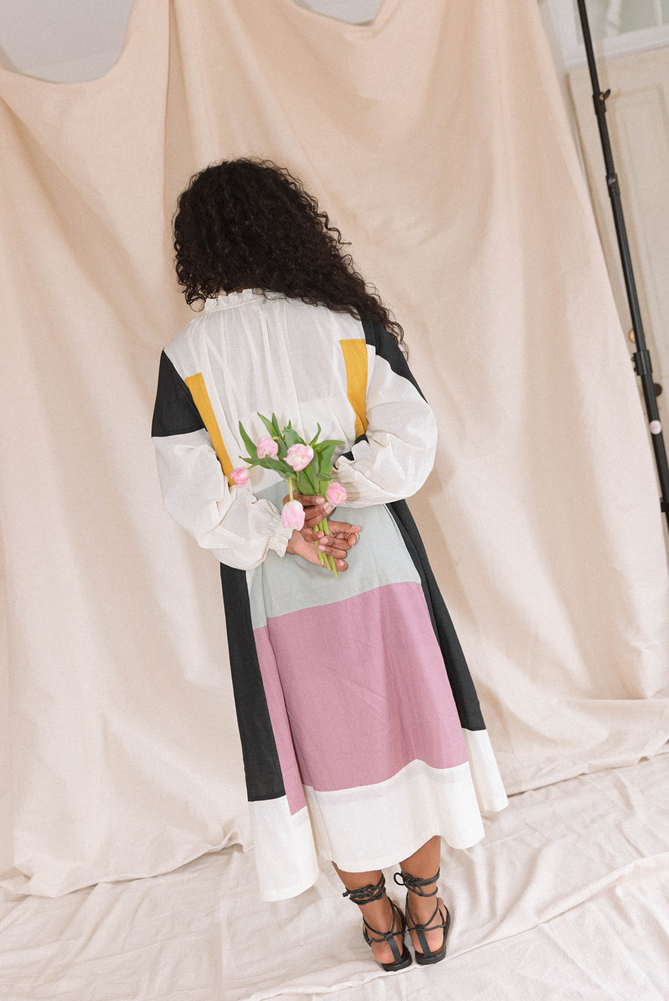 Dresses + Jumpsuits – KEEPER