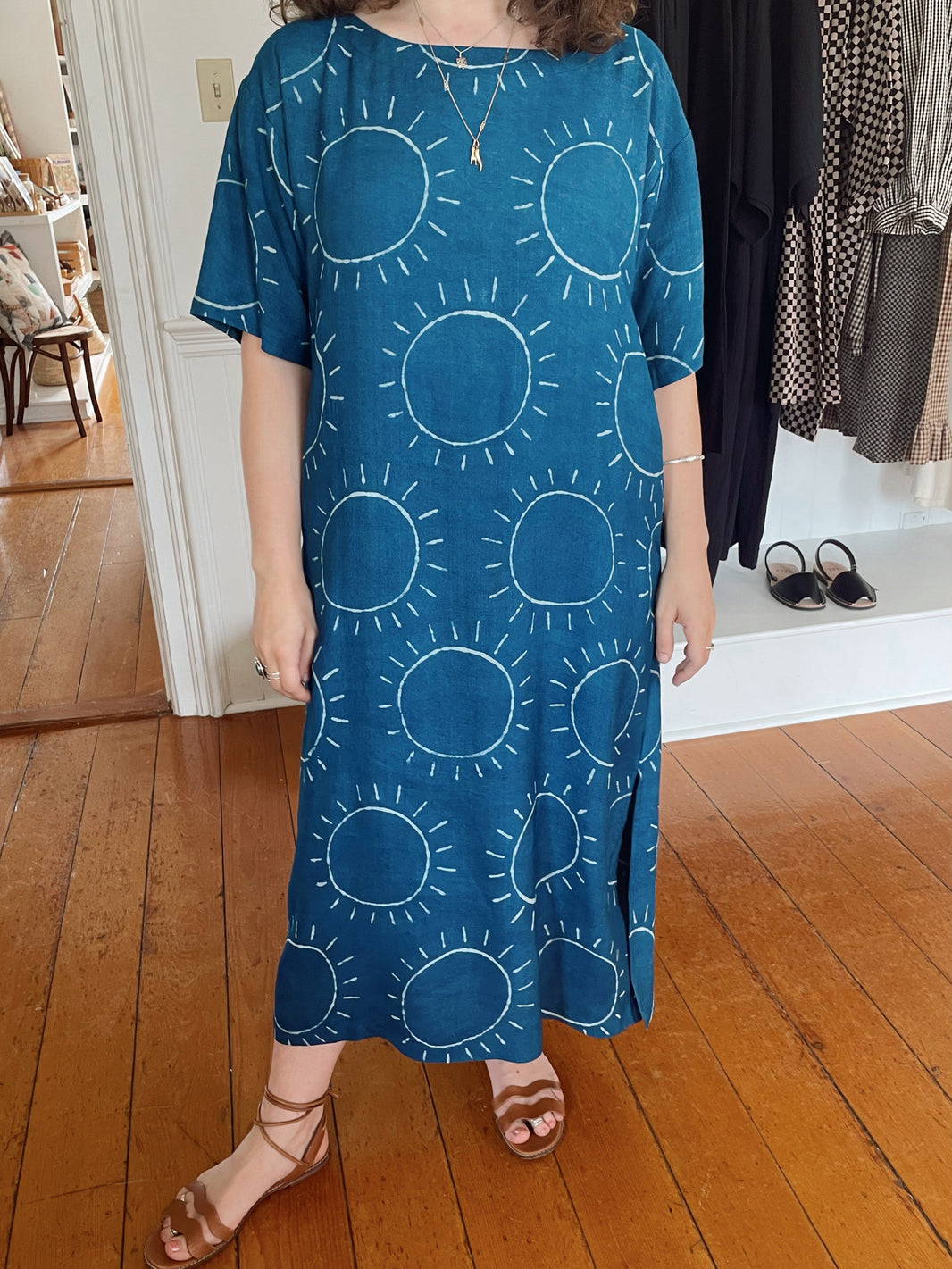 Dresses + Jumpsuits – KEEPER